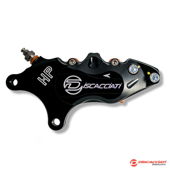 Custom – Discacciati Brake Systems