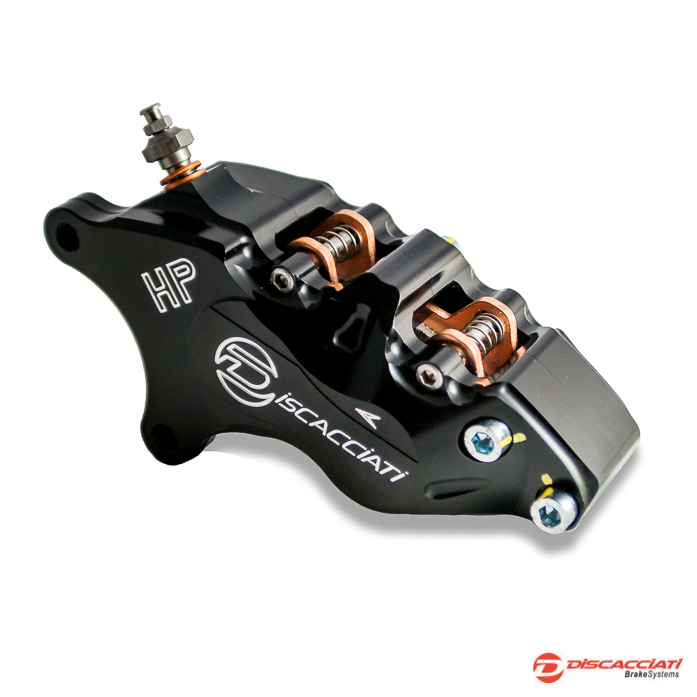Custom – Discacciati Brake Systems