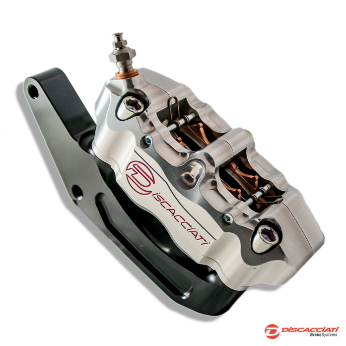 Custom – Discacciati Brake Systems