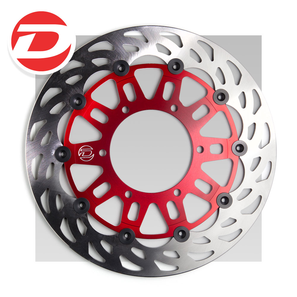 Shop - Discacciati Brake Systems